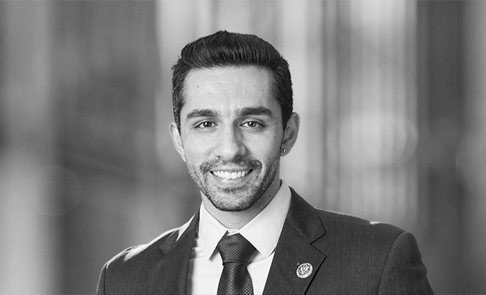 “I’m driven by a passion to make a lasting difference”