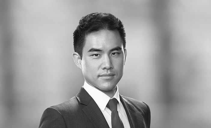 Advice to my younger self: Steve Sha