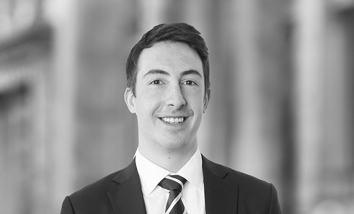 My Pride Story: Nathaniel Crowley