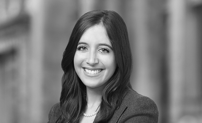 “A real revelation into how the law can change someone’s life”