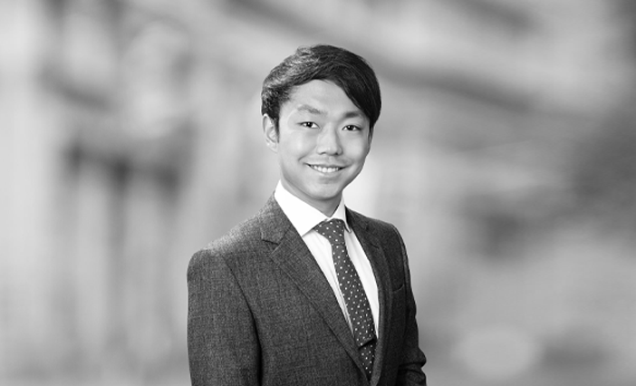 A day in the life: Melbourne graduate Nolan Lee