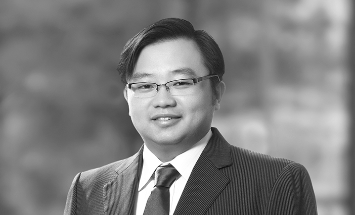 Advice to my younger self: Manley Leung