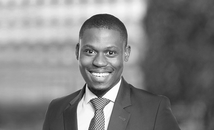 “You’re learning from the best in the market”