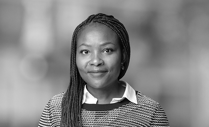 “Use every experience as an opportunity to learn and be better”