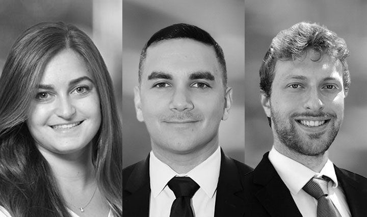 Discover our five US virtual learning programs