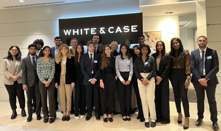 The inside track on the two-week vacation scheme in London