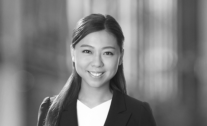 My Story So Far: Hong Kong’s Sabrina Lee