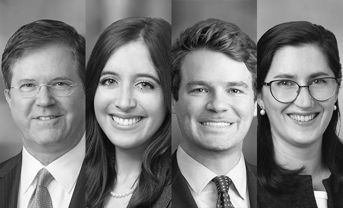 How associates can become courtroom-ready