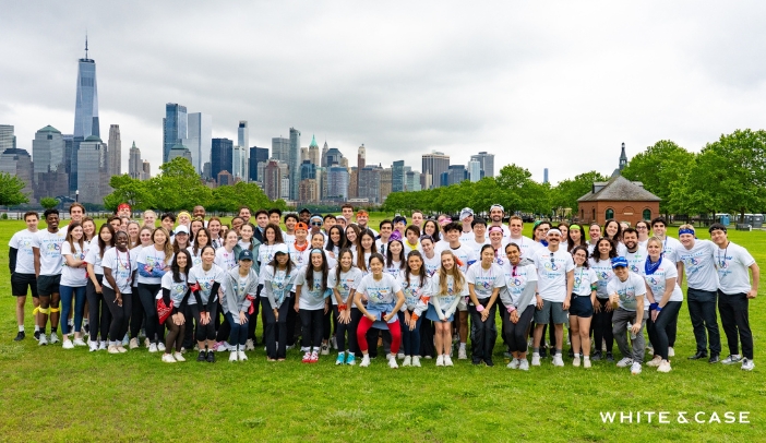 The Class of ’25 shares their experience